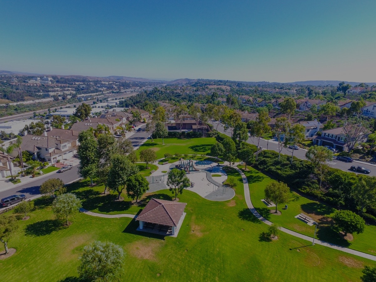 Moulton Ranch | Brad Feldman Group