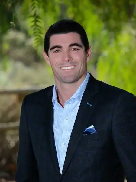 Trenton Mason | Brad Feldman Group